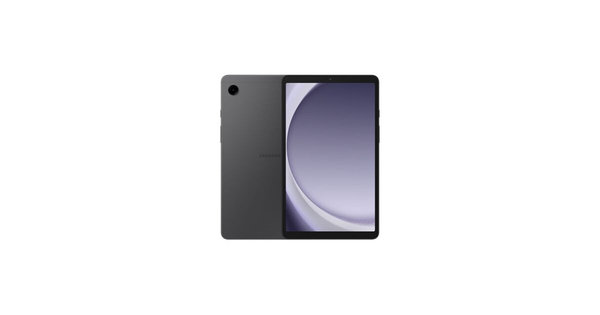 Samsung Galaxy Tab A9 (SM-X110N) 8,7 4/64GB szürke Wi-Fi tablet | Pepita.hu