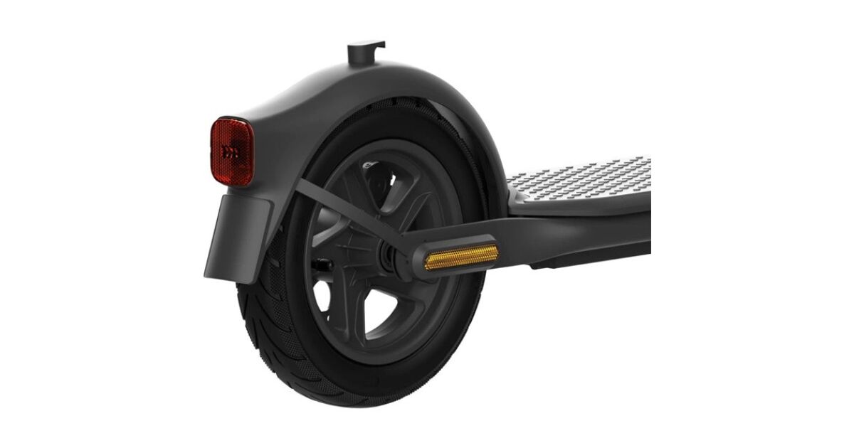 Segway Ninebot Kickscooter F25E II elektromos roller | Pepita.hu