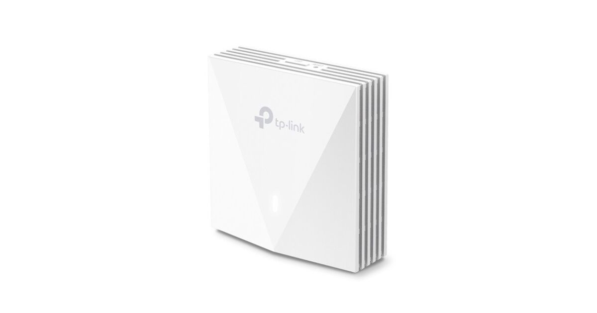 TP-Link EAP650-Wall AX3000 Dual-Band Wi-Fi 6 3xGbE LAN port fali ...