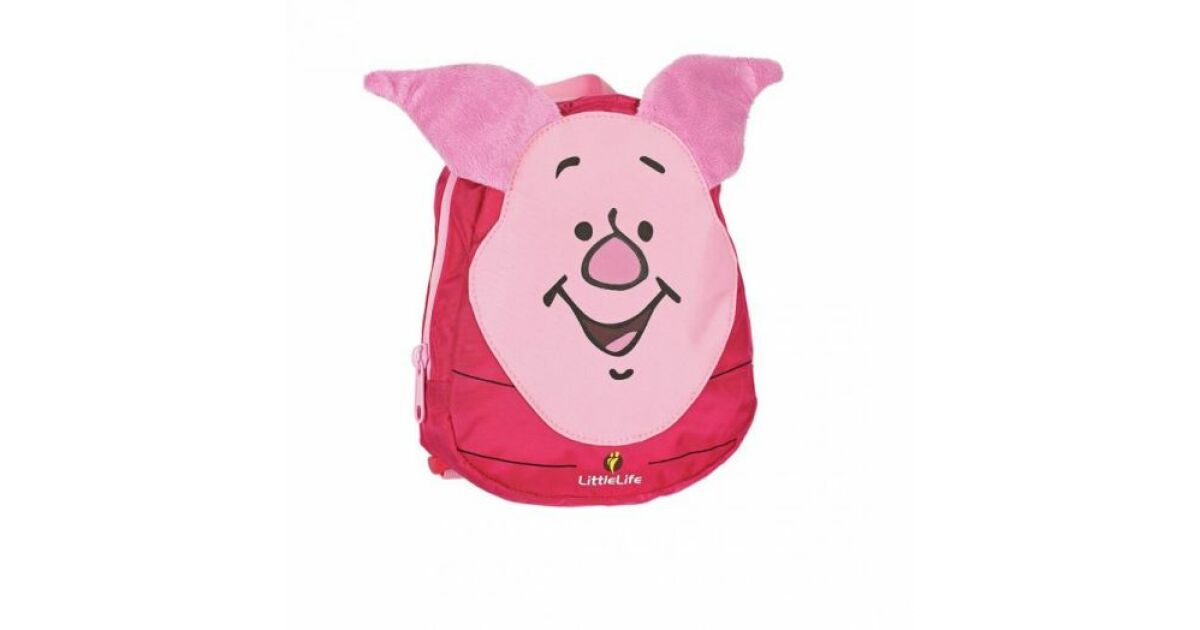 Rucsac cu Ham Porcusor | Pepita.com