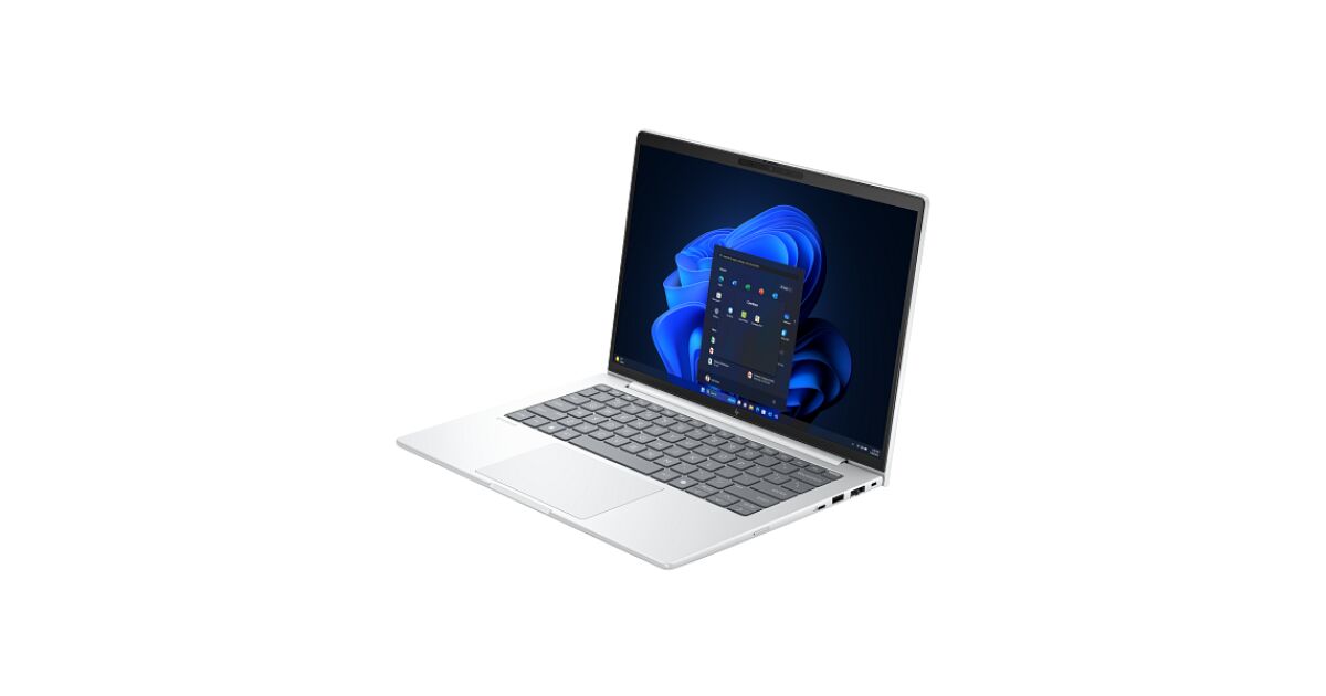 Hp elitebook 8 g1i 14 14 wuxga ag uwva, ultra5-225u 1.5ghz, 16gb, 512gb ...
