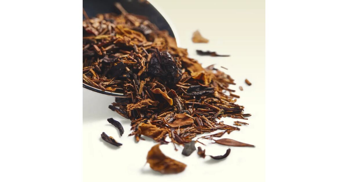 Ceai rooibos premium, TWG Tea, Eternal Summer Tea - Haute Couture, 100 ...