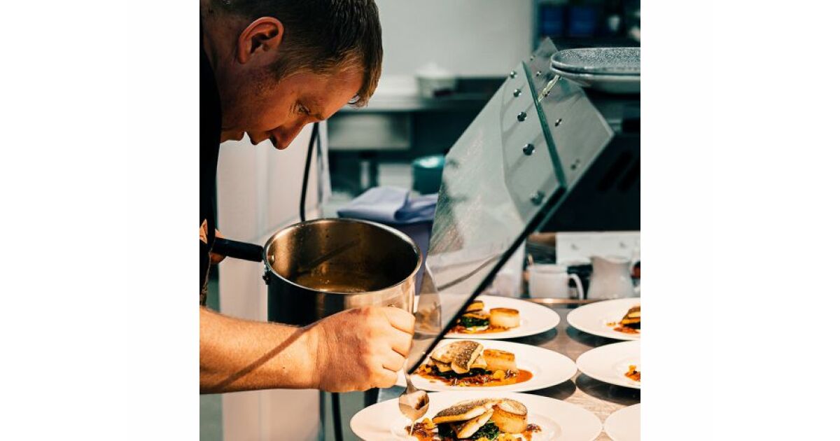 Set de veselă din oțel inoxidabil Retoo 12 piese - Argint | Pepita.com