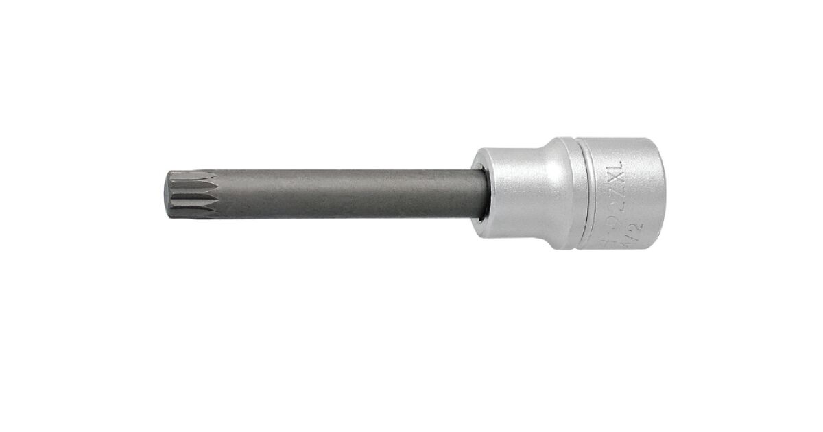 Capete chei tubulare cu profil ZX exterior lungi 1/2'', DIM M6 | Pepita.com