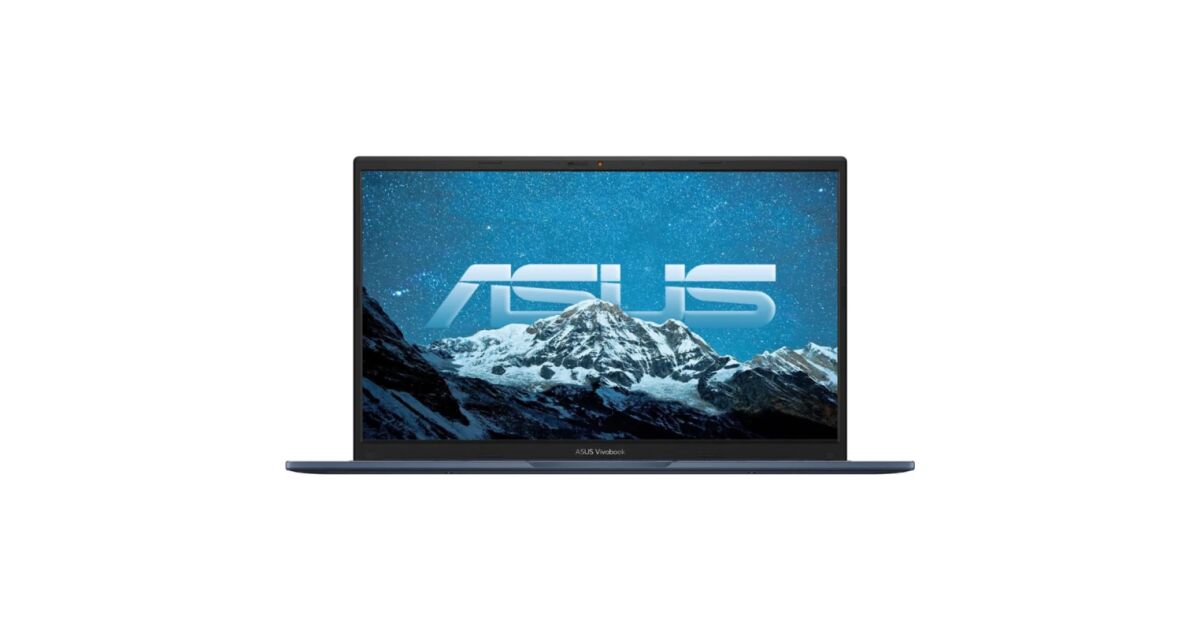 Asus Vivobook X15, Intel Core i5 1334U, 4000GB SSD, 12GB DDR4 Memória ...