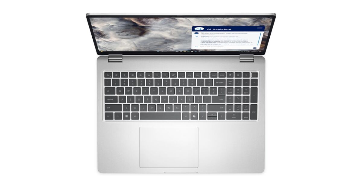 Dell pro 16 plus (pb16255) 16.0 fhd+, amd ryzen(tm) ai 5 pro 340 (4.8ghz), 16gb, 512gb ssd ...