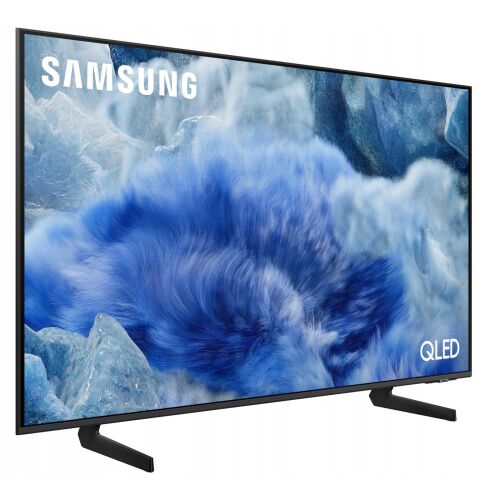 Samsung 65 QE65Q8FAAUXXH 4K UHD Smart QLED TV | Pepita.com