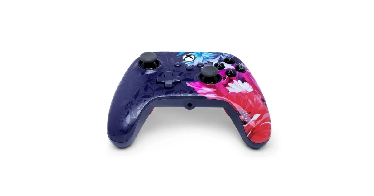 PowerA Advantage+, Xbox Series X|S, Xbox One, PC, Twist Thumbstick ...