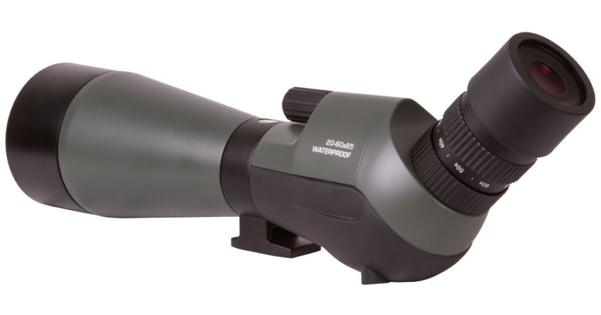 Bresser Condor 20-60x85 figyelőtávcső | Pepita.hu