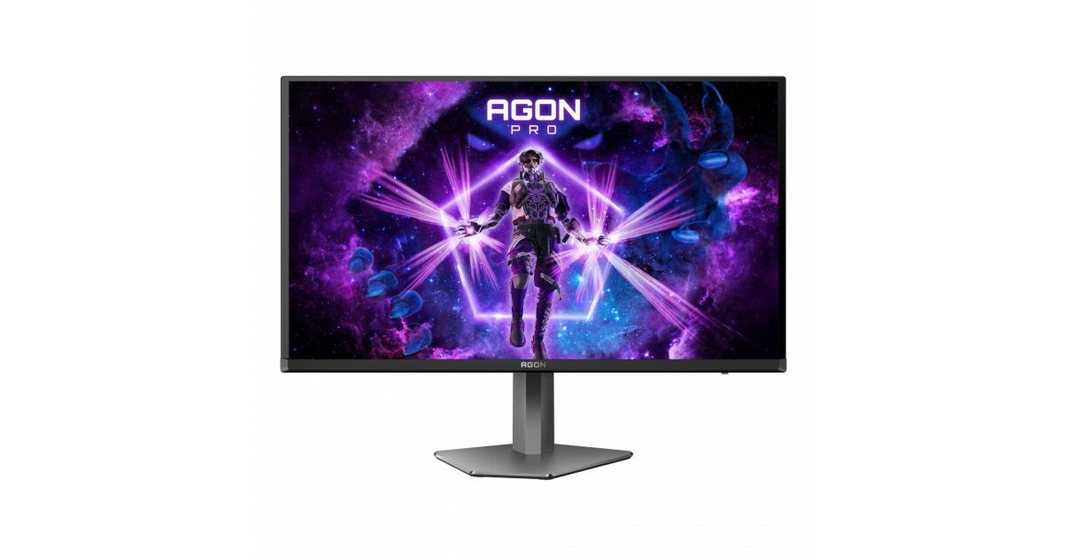 AOC G2 AG276UZD monitoare LCD 67,3 cm (26.5) 3840 x 2160 Pixel 4K Ultra ...