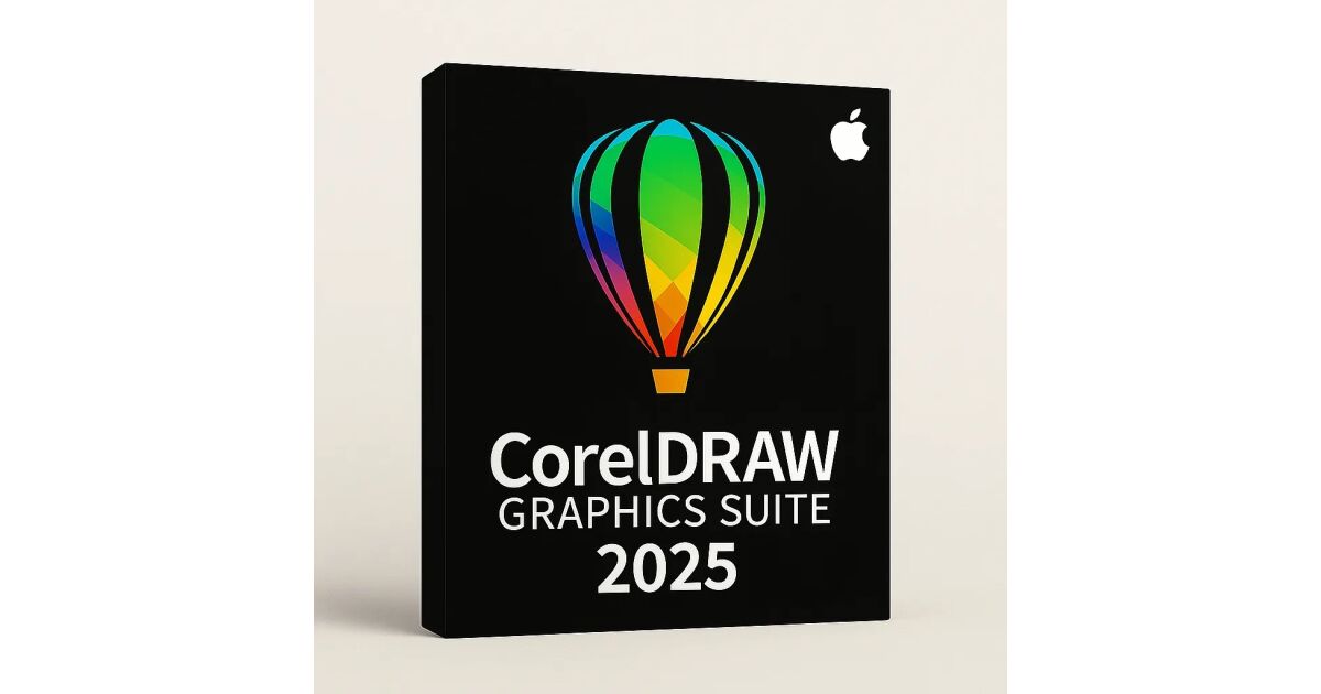 CorelDRAW Graphics Suite 2025 | Pepita.hu