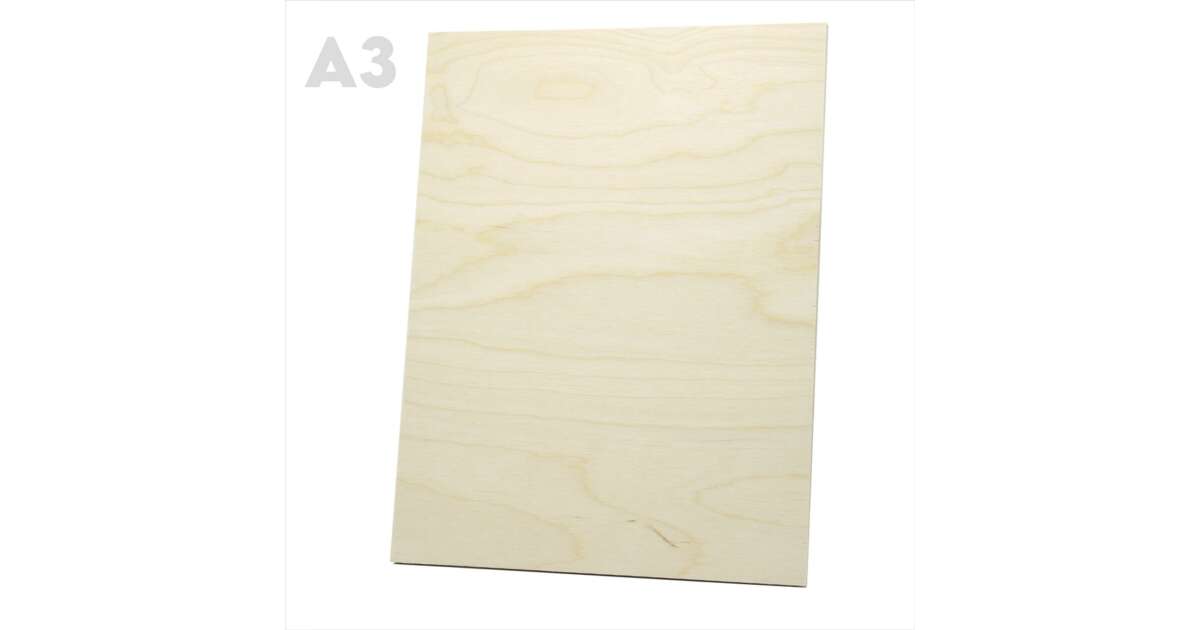 Drawing board a3 | Pepita.com
