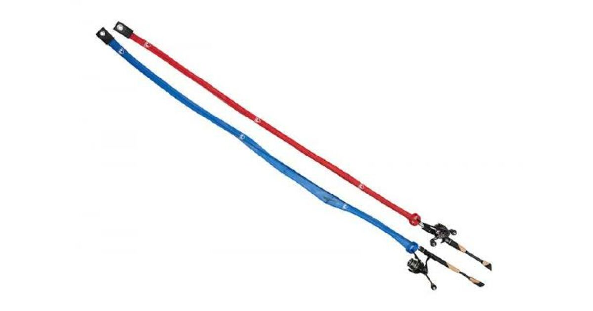 Fox rage rod shields rod shield casting - 186cm red | Pepita.hu