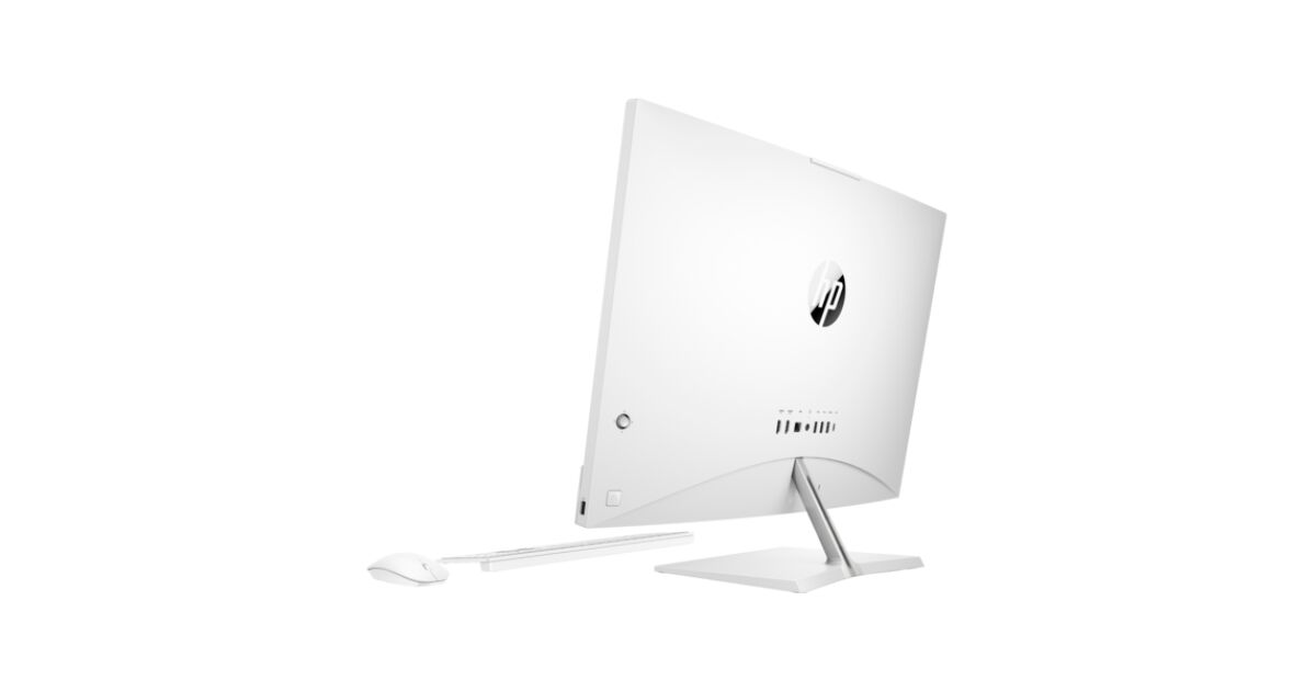 HP Pavilion AIO 27 All-in-One PC - 27 QHD, i5-13400T, 16GB, 1TB SSD ...