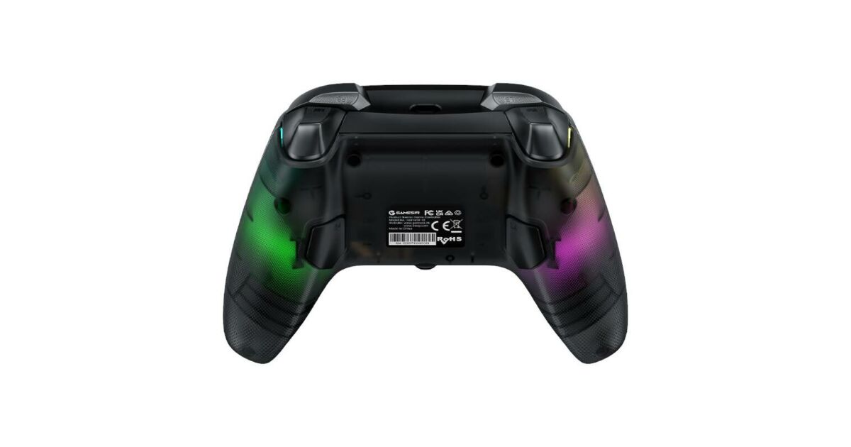 Wired controller GameSir K1 | Pepita.hu