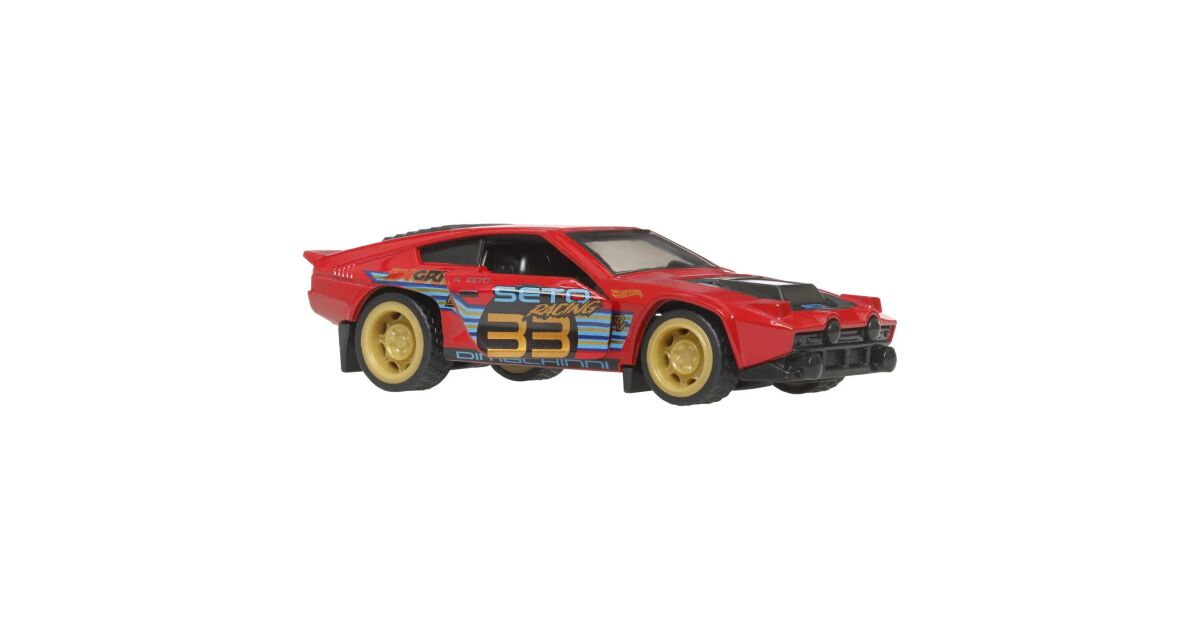 HOT WHEELS METALLIKES AUTO MIT PULL-BACK-SYSTEM DIMACHINNI VELOCE NIGHT ...