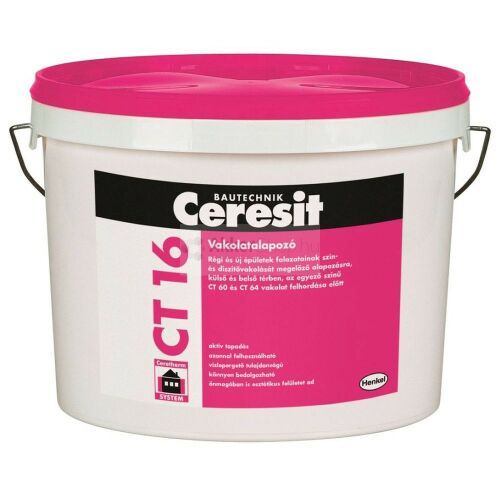 CERESIT CT 16 alapozó 16 l | Pepita.hu