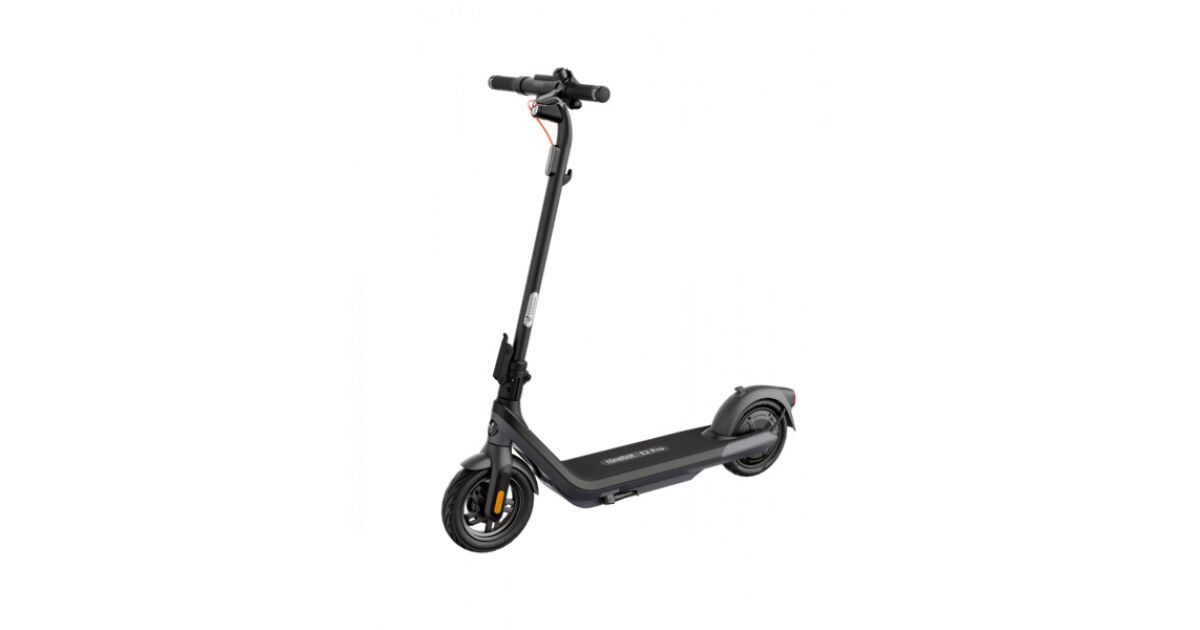 Segway Ninebot KickScooter E3 Pro E elektromos roller | Pepita.hu