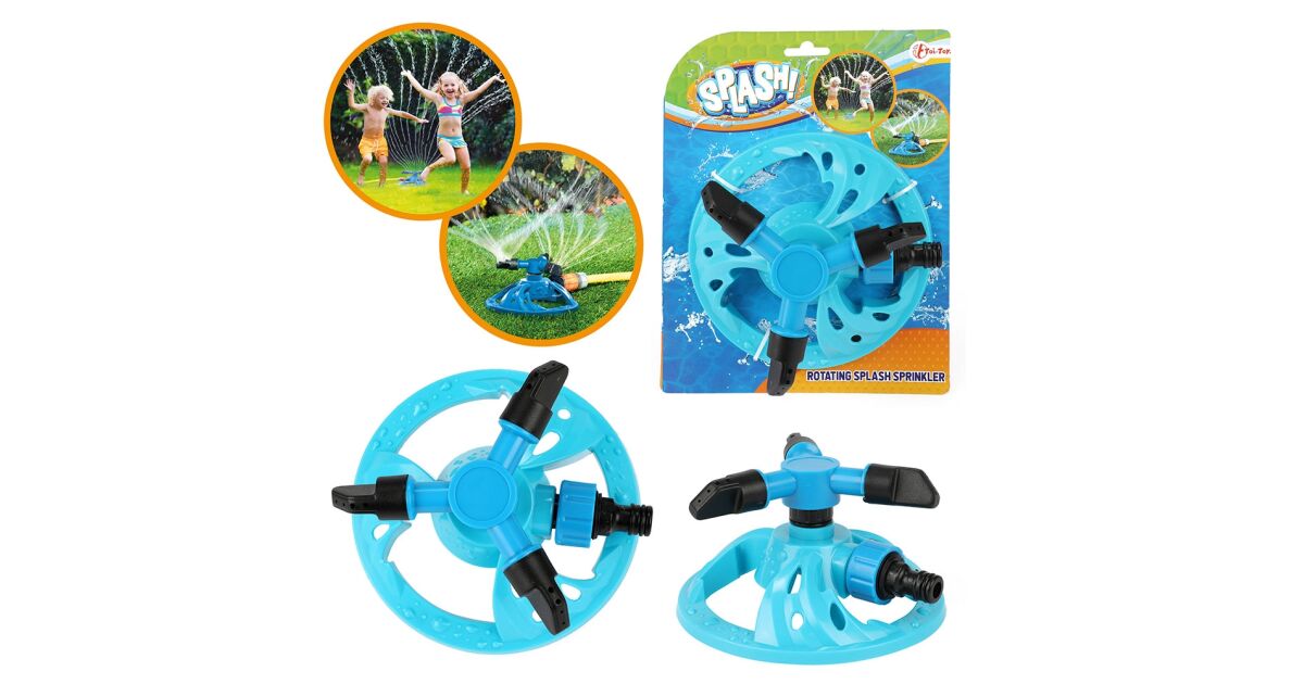 Vízpermetező gyerekeknek, Daemi | Pepita.hu