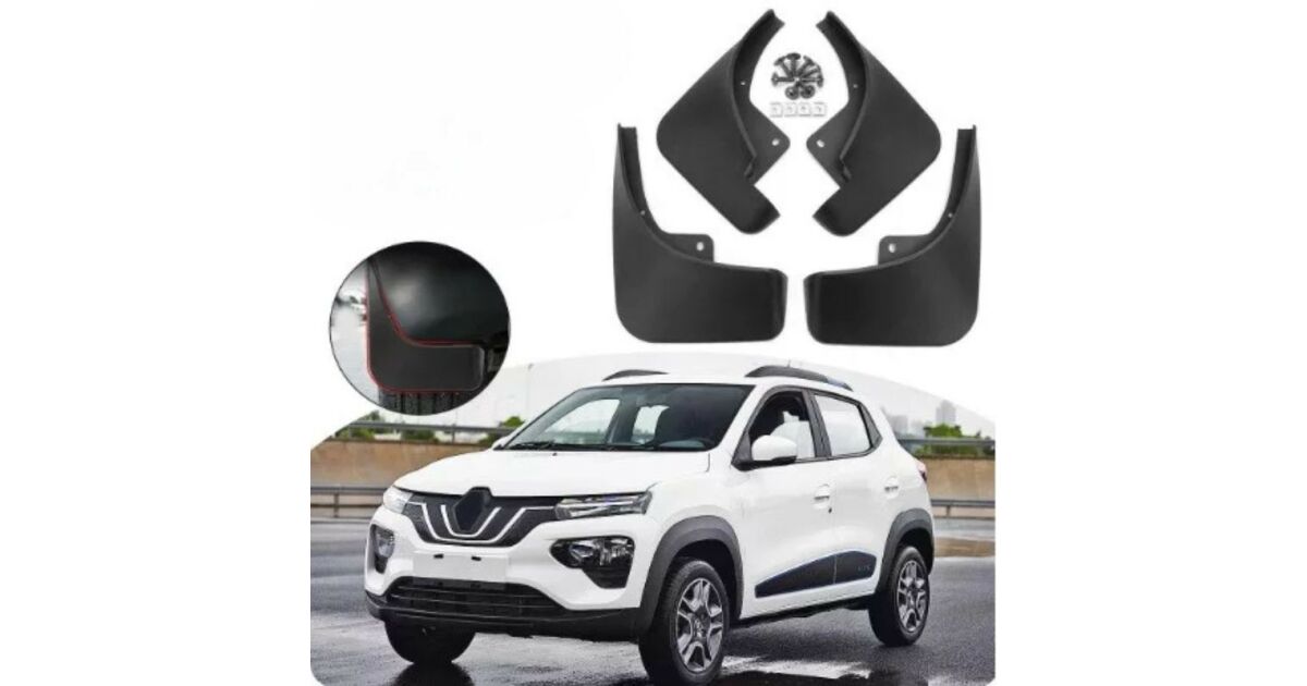 Vélemények: Renault Kwid E-Tech, Dacia Rugós, City K-ZE, IKCO K112 ...