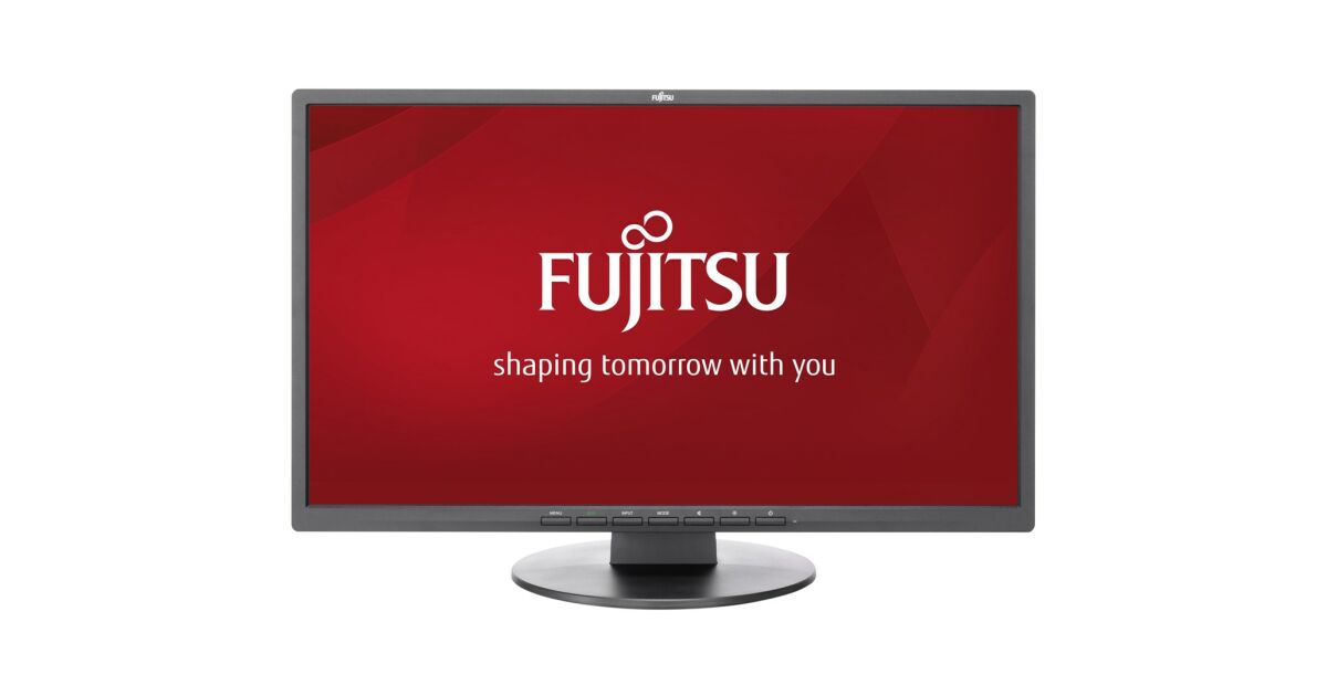 Fujitsu 21,5 E22-8 TS Pro | Pepita.com