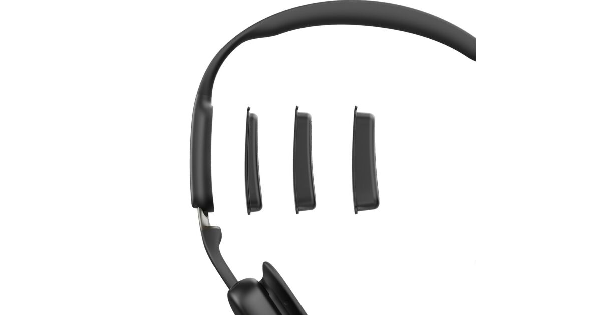 SHOKZ C610-AN-BK cască audio & cască cu microfon Căști Fără fir Cârlig ...