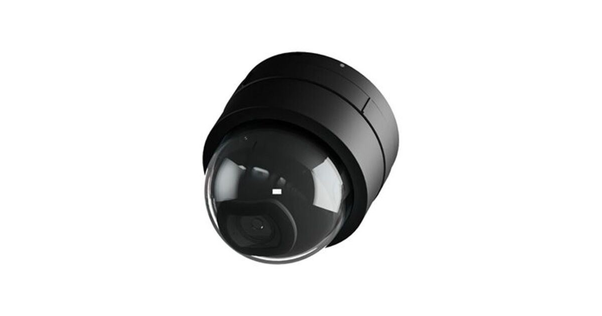 Cameră IP Ubiquiti UniFi UVC-G5-Dome-Ultra-B UniFi pentru interior ...