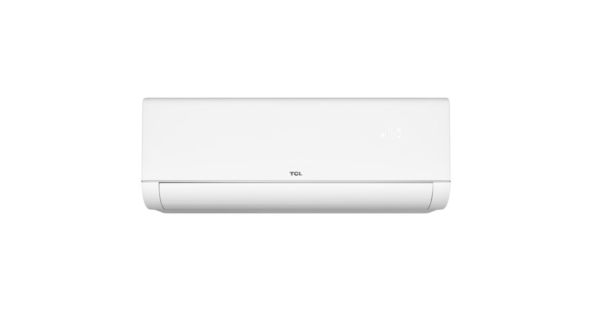 TCL BreezeIN 2.0 24000 BTU WI-FI klímaberendezés, A+++/A++ ...