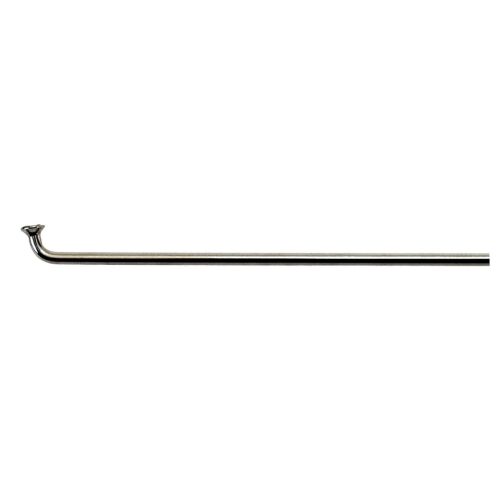 Roata din inox cu raza cnSpokeSTD13C lunga de 286-2,3 mm | Pepita.com