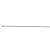 Roata din inox cu raza cnSpokeSTD13C lunga de 286-2,3 mm | Pepita.com