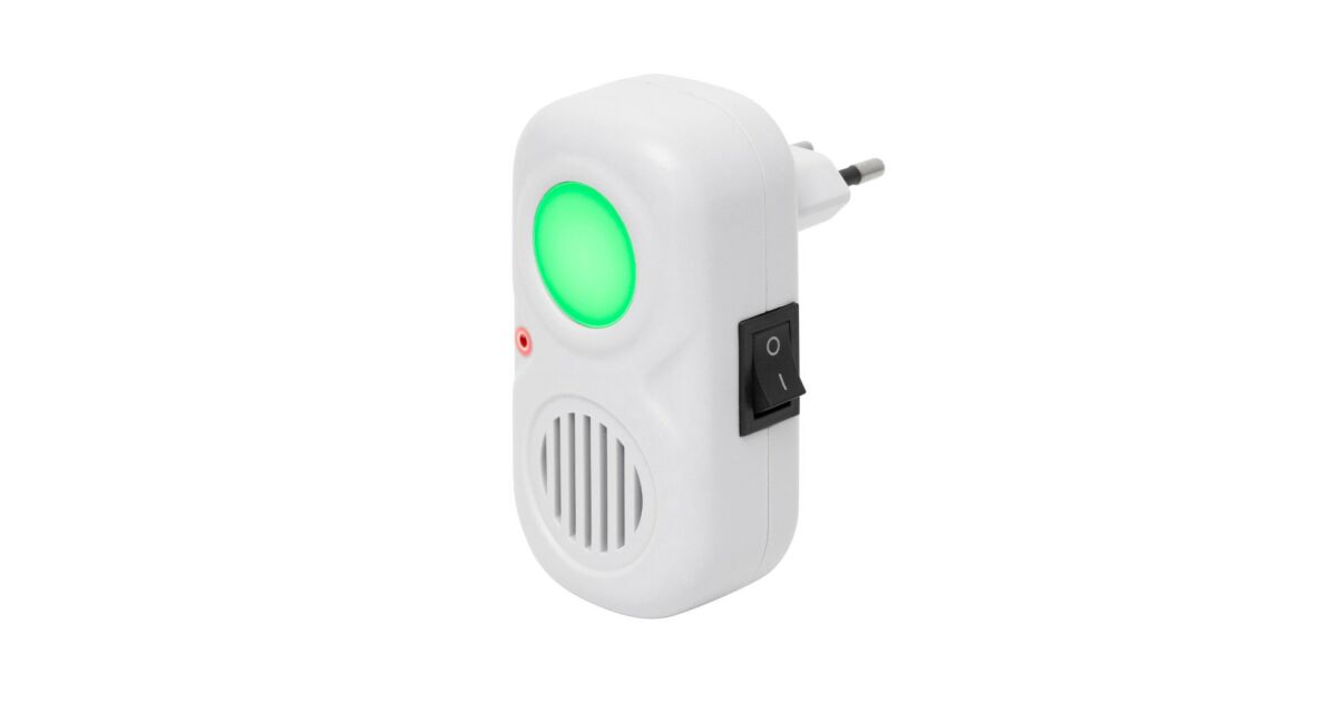 Home by Somogyi Home UH11 repellent cu ultrasunete pentru tantari ...