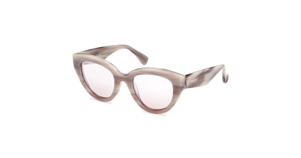 MAX MARA Napszemüveg MM0077 60G | Pepita.hu