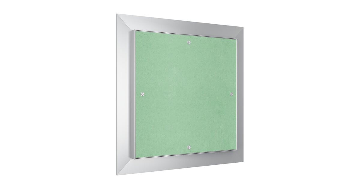 Usita de vizitare si acces din rigips / aluminiu VentEurope LP3030U ...