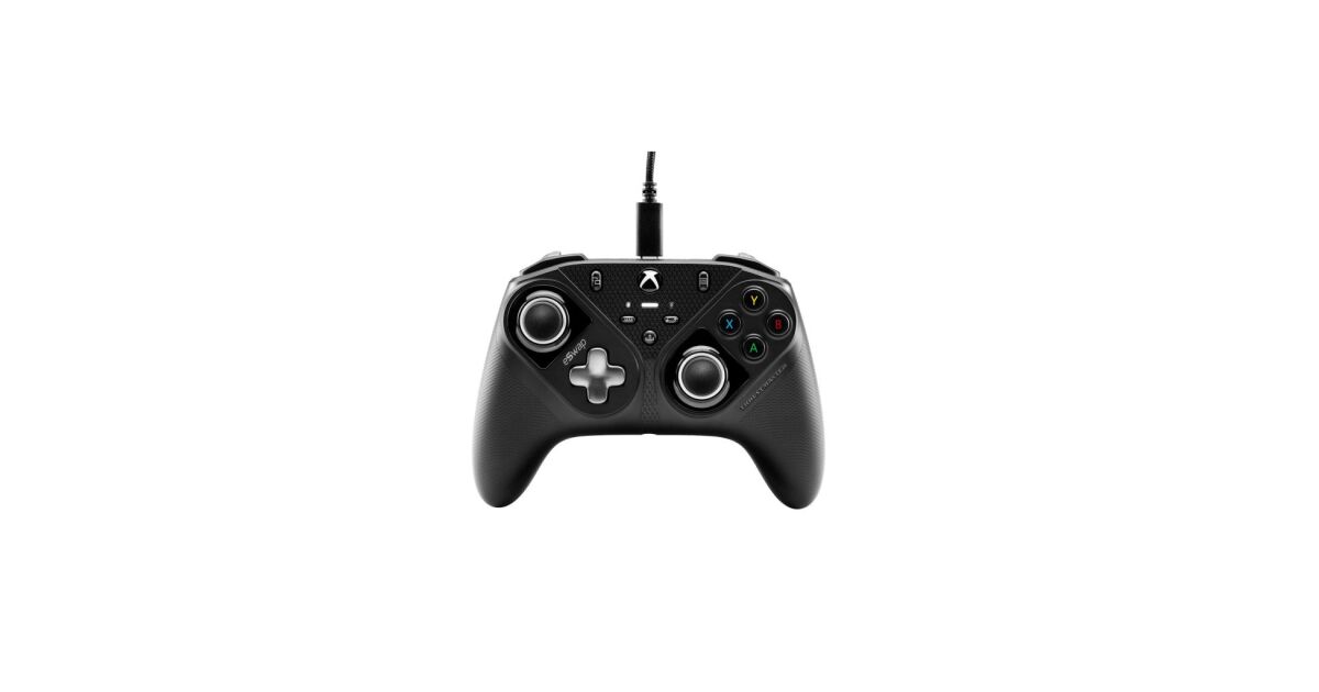 Thrustmaster eSwap S Pro kontroller (Xbox Series X/S/PC) (4460225 ...