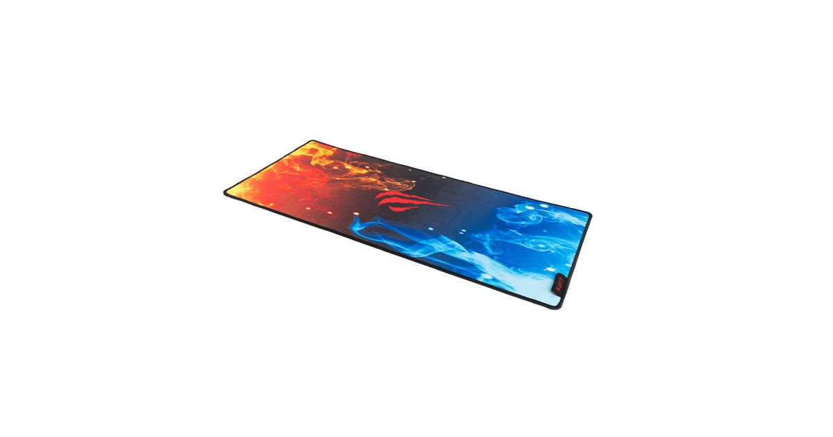 Havit Mp845 Gaming Pad Pc-Laptohoz Rgb Háttérvilágítással | Pepita.hu