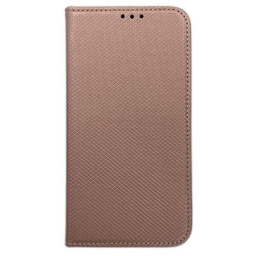 Smart Magnet Book Tok Do Xiaomi 12C Tokhoz Z Magnetycznym Zamknięciem ...