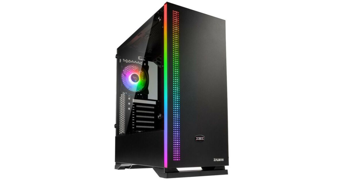 X-X Gamer i2445 i9-14900KF/64GB/2048SSD/RTX5070Ti 16GB | Pepita.hu