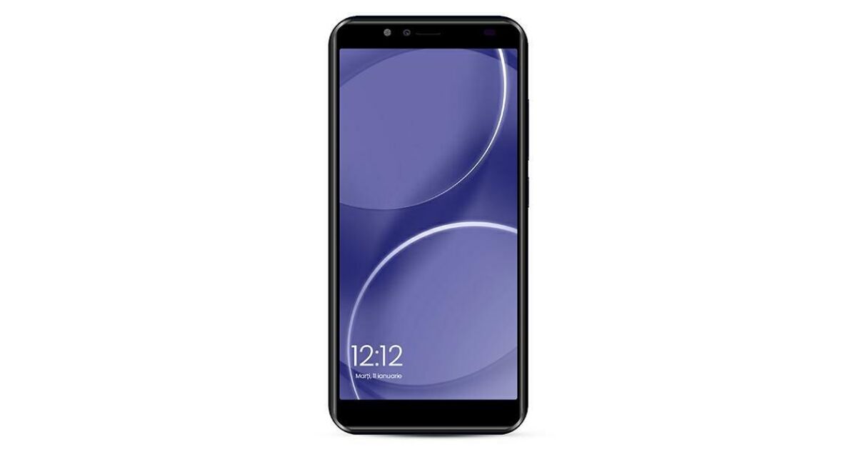 Allview Smartphone A30 Plus Android Telefonhoz, 6,1 Hüvelykes, Quad Kamérával | Pepita.hu