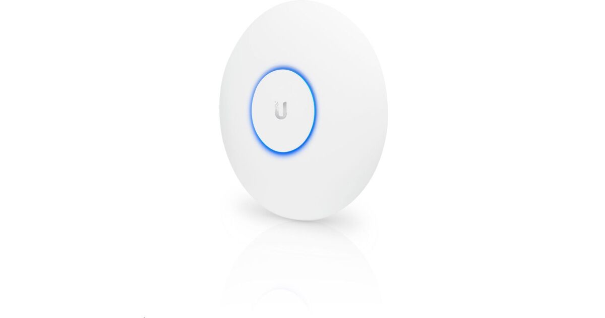 Ubiquiti UniFi Access Point Pro 5db-os kiszerelés (UAP-AC-PRO-5) (UAP ...