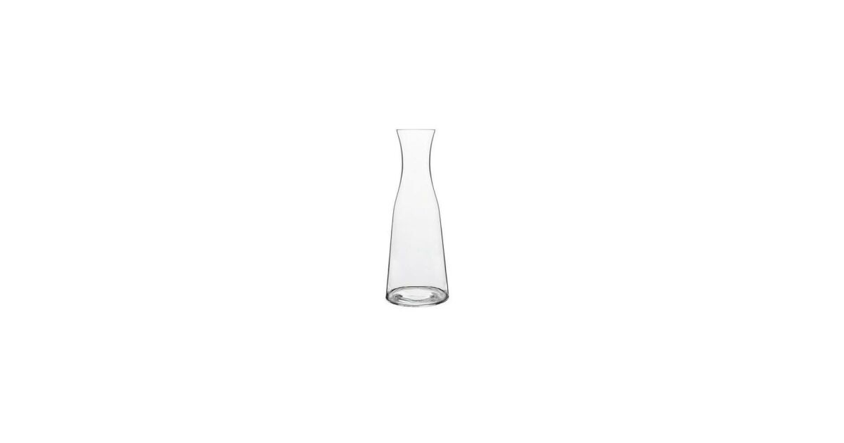 Luigi Bormioli Atelier Karaffa - 0,5L, Üveg | Pepita.hu