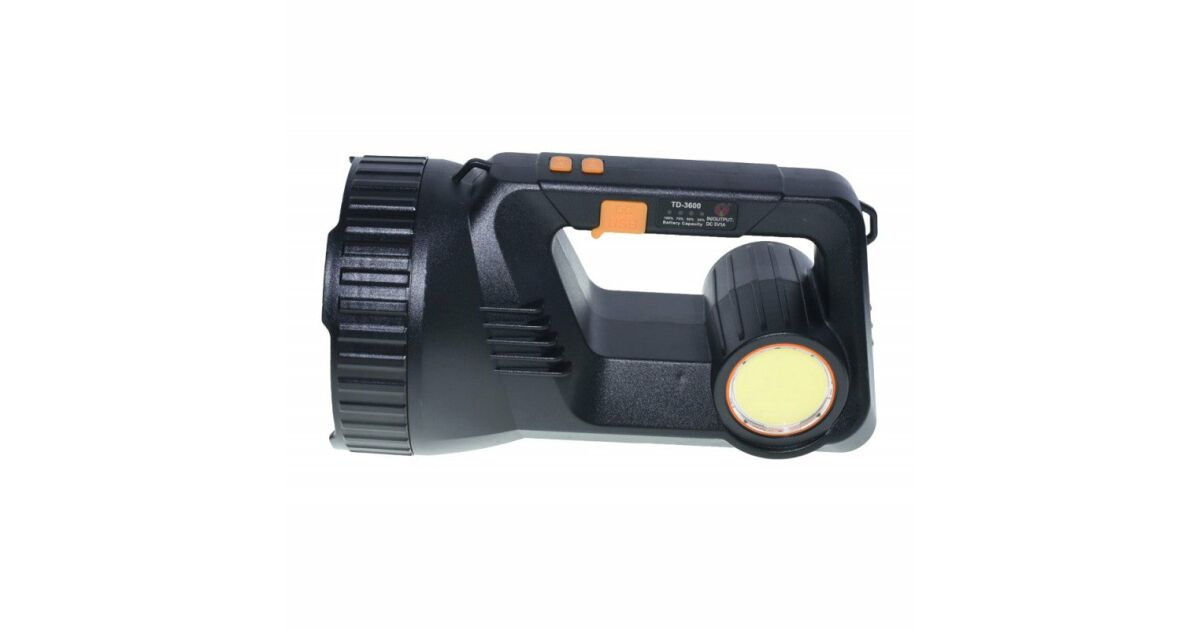 LED-Lampe 500W | Pepita.com