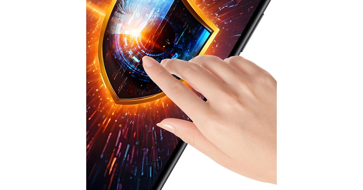 3Mk Silky Matt Edzett Üveg A Samsung Galaxy A54 5G Védelem | Pepita.hu