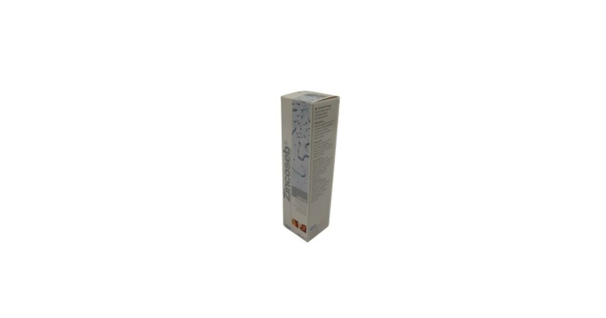 Zincoseb spray 200 ml | Pepita.hu
