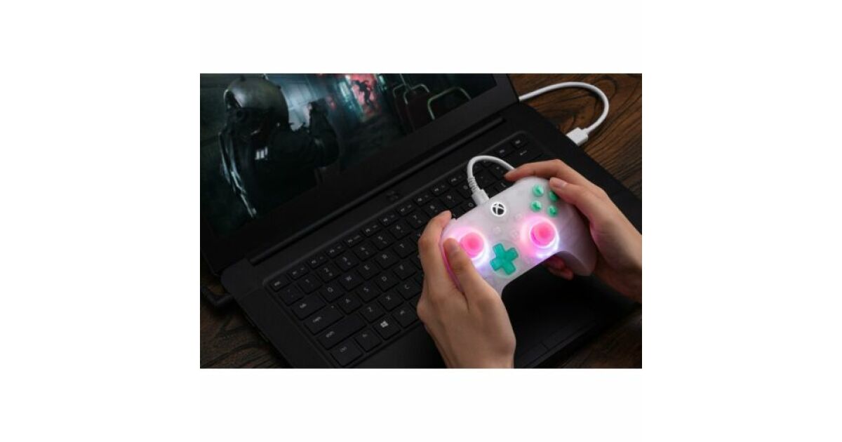 8BitDo Ultimate Mini, Xbox Series X|S, Xbox One, PC, Official, Hall ...