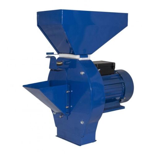 Elefant - Moara Cereale si Fructe - CM1.1D - 3.5kW | Pepita.com
