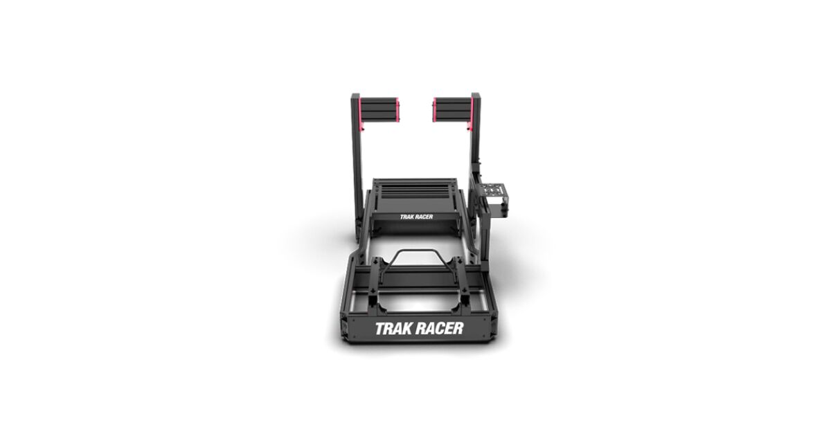 Trak Racer Szimulátor cockpit - TR120S V2 (RIG, max: 30Nm, moduláris ...