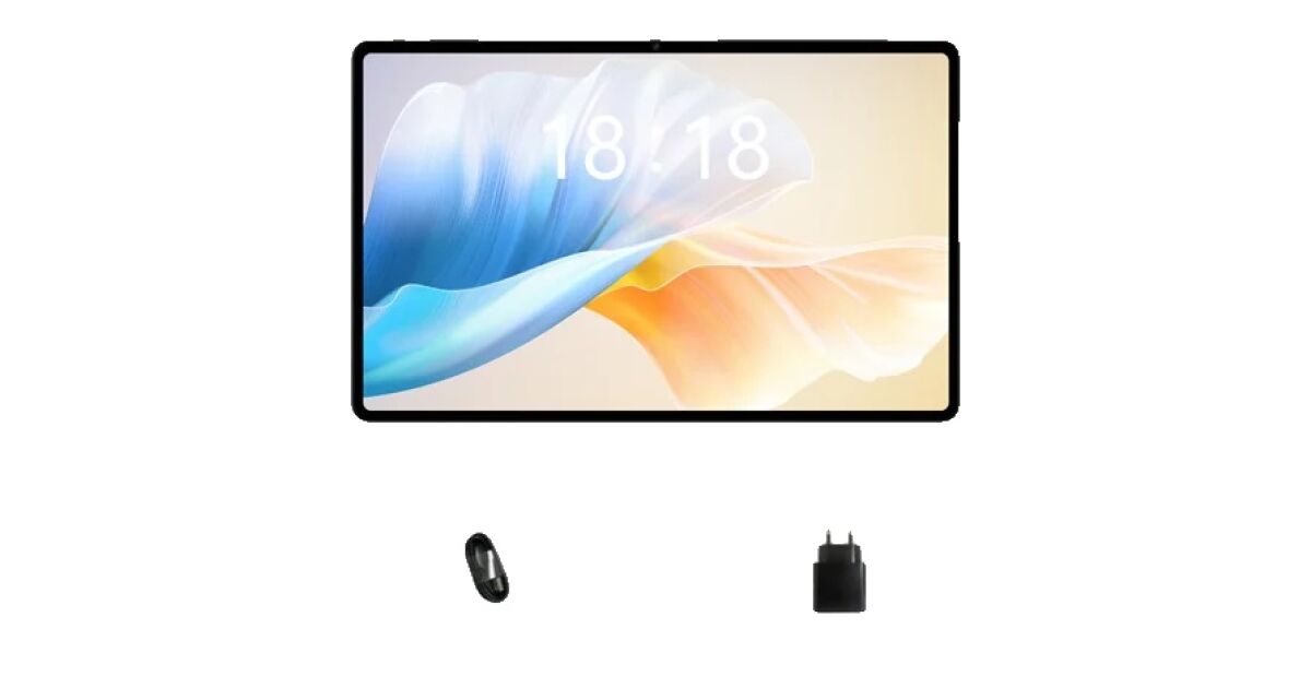 Tablet PC, Android 13, 4G LTE, Tabletta | Pepita.hu