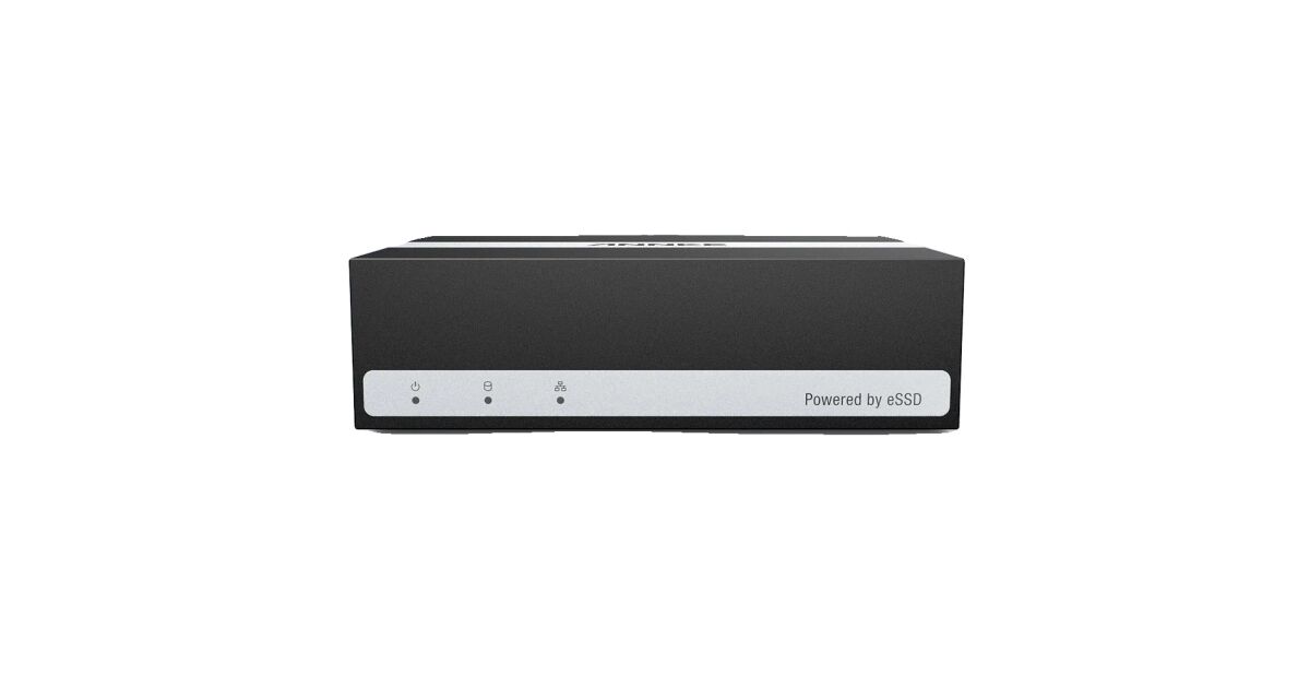 5MP Lite Security DVR Recorder, 8CH Input, 480G SSD Storage, | Pepita.hu
