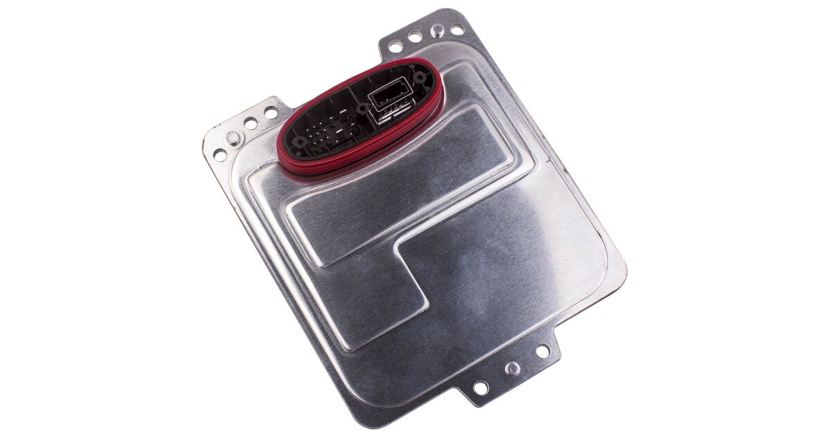 HID Control Xenon Headlight Ballast, For Mercedes-Benz W212/S212 2010 ...