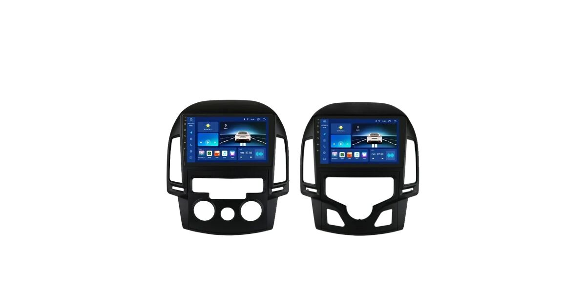 Carplay android rádió, 8 alapprocesszor, GPS navigáció, S4 4G 32G -nél | Pepita.hu